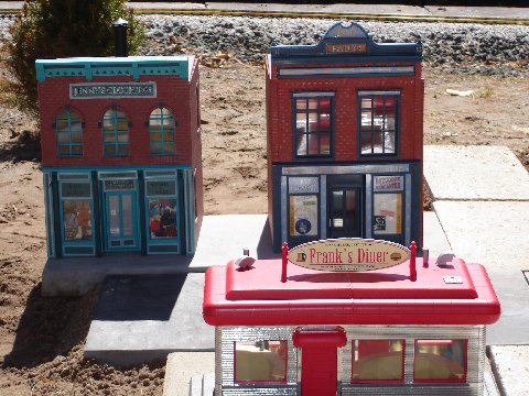 A Short History Of the Claryville Branch Of the New York Ontario ...