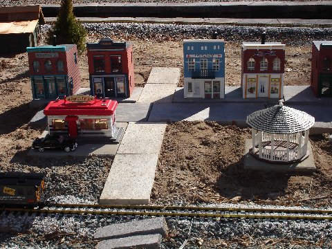 A Short History Of the Claryville Branch Of the New York Ontario ...