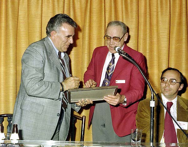The Life and Times of Carl Detwyler by John Deserto