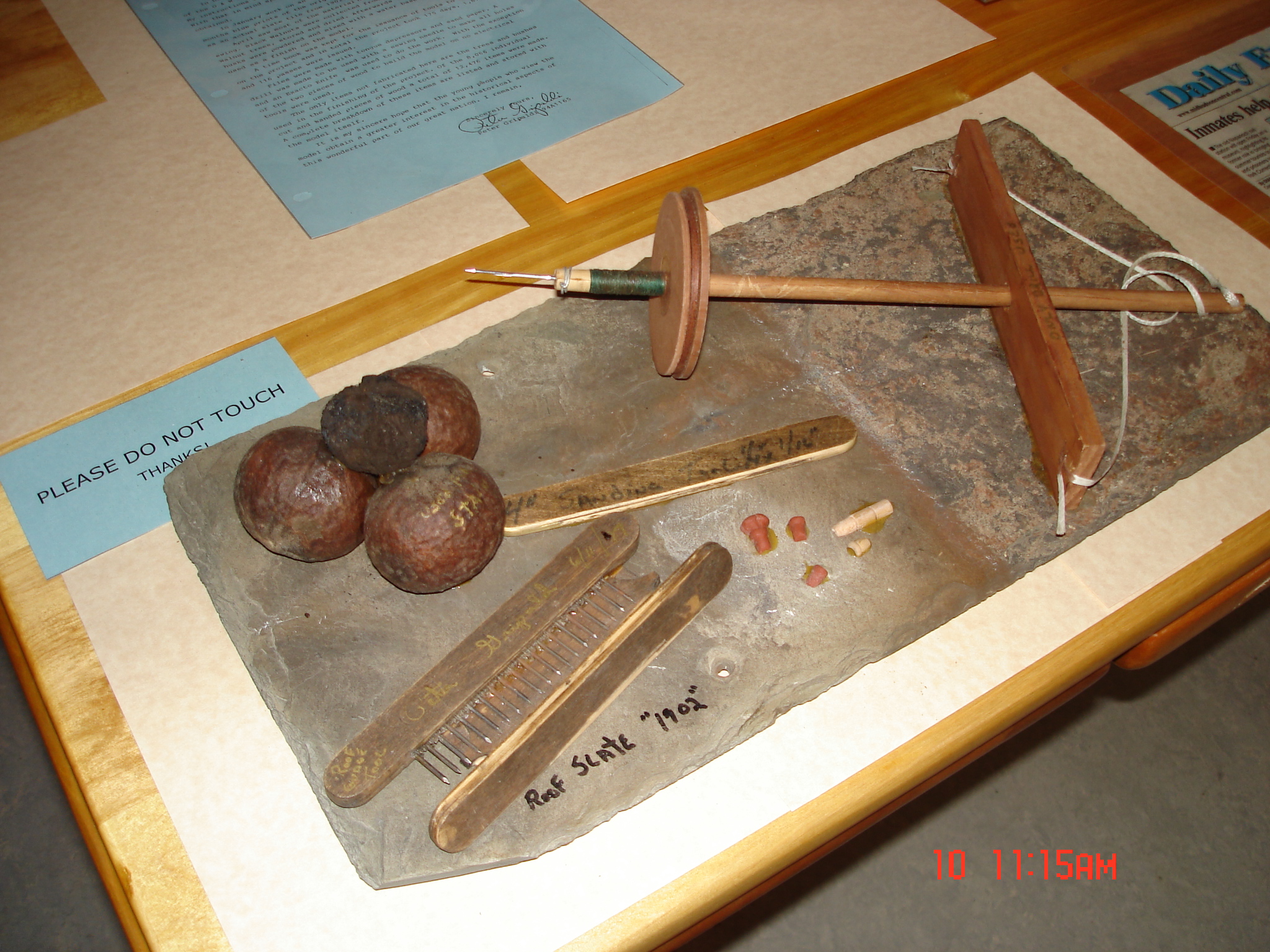 Napanoch Depot Restoration Project by Jeff Rubin